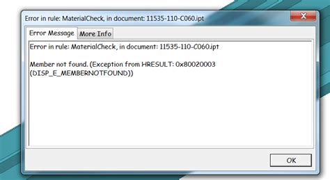 Solved Ilogic Noob Autodesk Community
