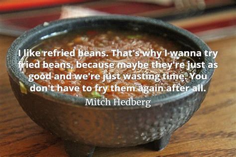 Fried Beans Vs Refried Beans
