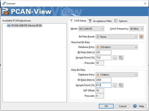 Mspm0g3507 Can Arm Based Microcontrollers Forum Arm Based Microcontrollers Ti E2e Support