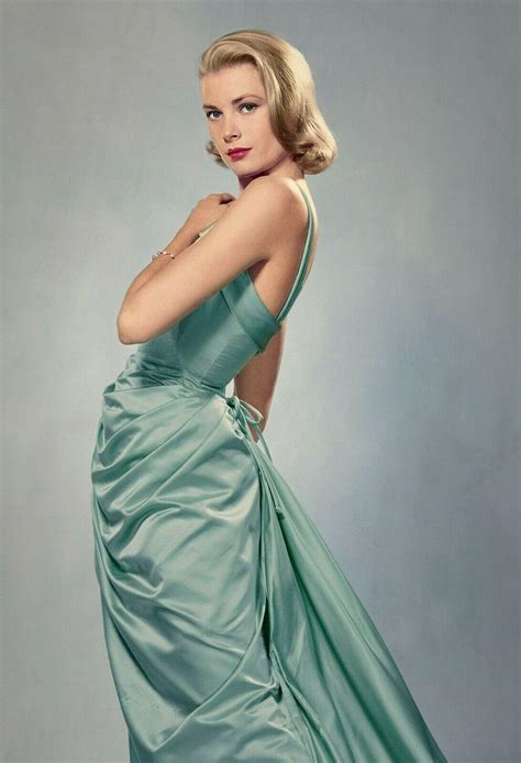 Grace Kelly 8x10 Photo 3904104376