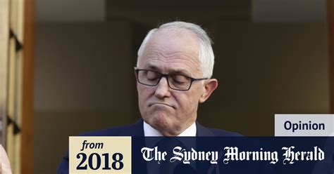 Malcolm Turnbulls Bonking Ban Is A Misplaced Attack On Consensual Sex