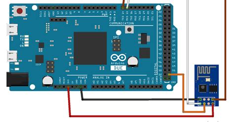 Esp 8266 And Arduino Due Webpage Control Due Arduino Forum