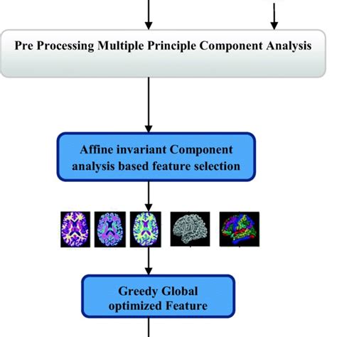 Brain Abnormality Detection System Architecture Download Scientific