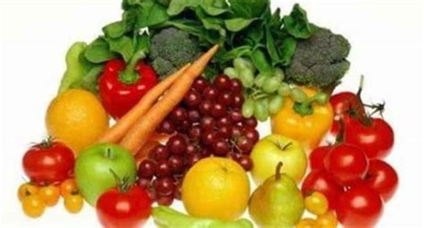 Eating More Fruits And Vegetables Can Fight Asthma