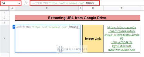 How To Hyperlink An Image In Google Sheets 3 Suitable Ways