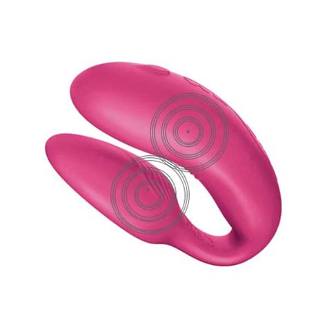 We-Vibe 4 - вибростимулятор для двоих. Самый продвинутый вибромассажер ...