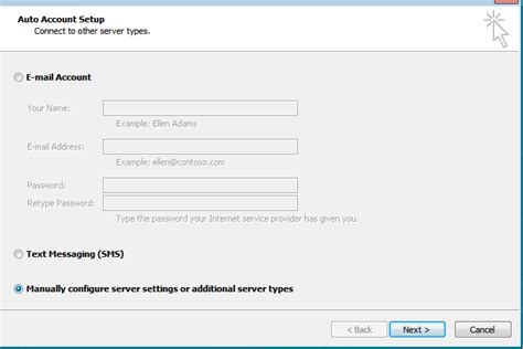 How To Configure Outlook In Your Local System