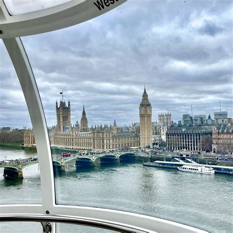 런던 전망대 런던아이 입장권 우선 입장권 옵션 포함 마이리얼트립