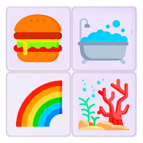 Logic Match Google Play 앱