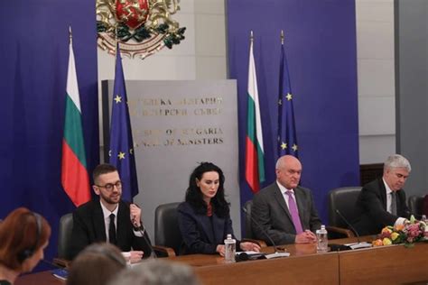 Започва изграждане на вертикалния газов коридор Видео