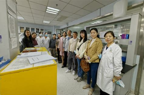 学校开展省级实验室安全检查 广州医科大学科研实验中心