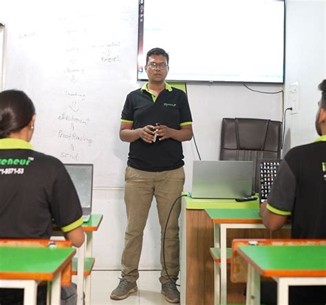 It Training Institute In Nagpur