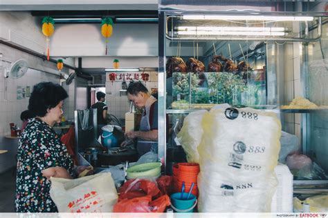 Battle Of Chew Kee And Chiew Kee Soya Sauce Chicken We Visited The Rivals At Upper Cross Street