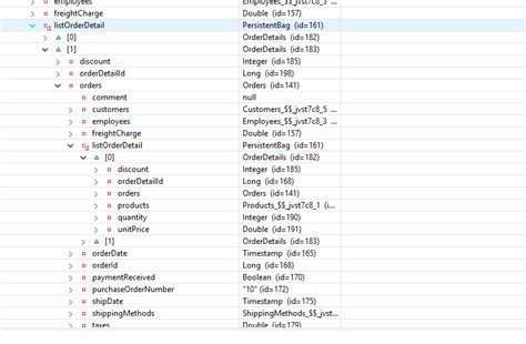 Spring Boot Hibernate Overflow Relationship Stack Overflow