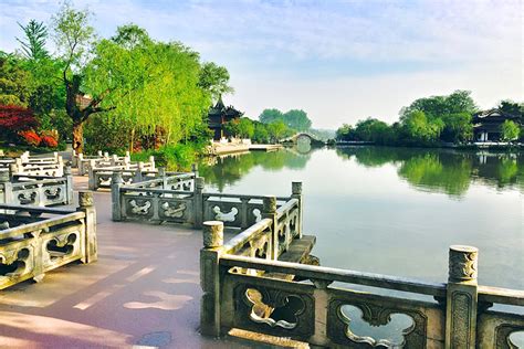 登高许愿好去处 2024扬州榜单 景点 住宿 美食 购物 游玩排行榜去哪儿攻略