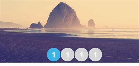 Javascript Trouble Using A Sprite For Pagination With JQuery Slider Stack Overflow