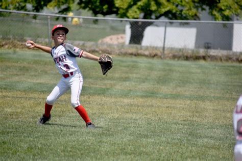 Strong Field Set For Basin Bash Uintah Basin Standard