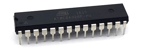 Using The Atmega328p Standalone • Wolles Elektronikkiste