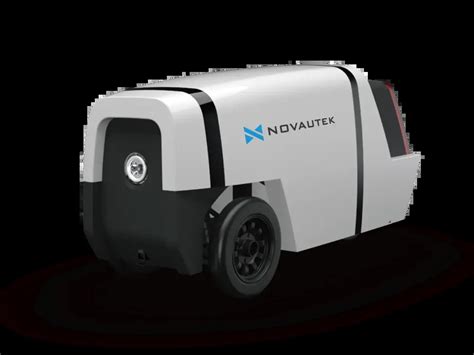 Service Robots Examples China Manfacturer