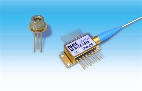 Distributed Feedback Dfb Lasers For Gas Sensing Acal Bfi