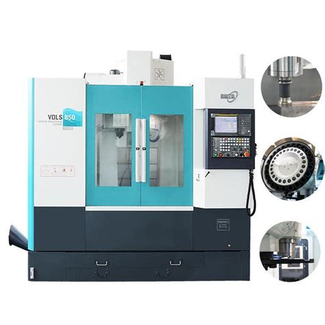 CNC Lathe For Sale Torno Mecanico Metro Axis CNC Vertical Machining Center And Vertical