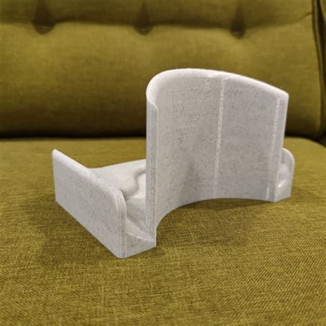 3d Printable Oculus Quest 2 Dock By Justin Lee