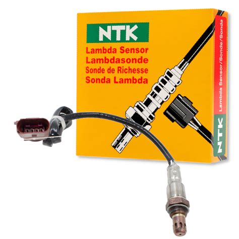 Sonda Lambda Jetta Ngk Ntk