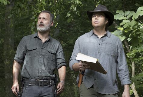 The Walking Dead Recap Season 9 Episode 2 — Who Has Sex