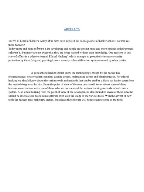 hacking pdf security hacker white hat computer security