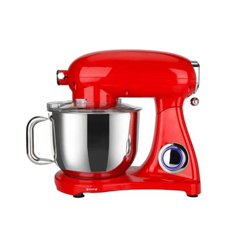 Kneter 7lt 1800w Rot Km1510