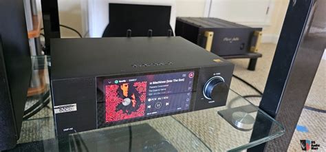 Eversolo DMP A Photo US Audio Mart