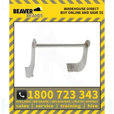 Buy Beaver Ladder Access Bracket Bsl5026 And Worksafe Gear Australia