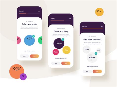 Patterns Generator Artofit