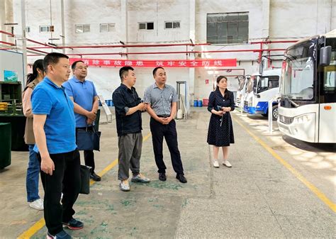 主题教育 访企拓岗郭华副校长带队到云南航天神州汽车有限公司访企拓岗走访调研 昆明学院 昆明学院官方网站