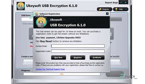 Ukeysoft Usb Encryption 10 1 Free Download Filecr