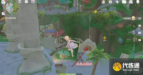 原神终将到来的花神诞祭攻略