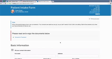 Intakeq Pricing Features And Details In 2025