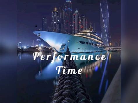 Performance Time Pabna