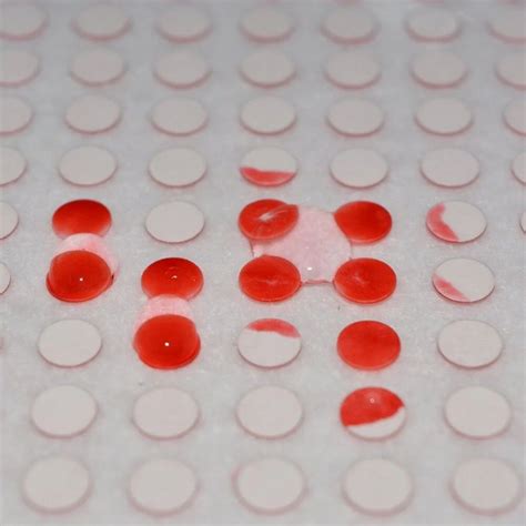 Temperature Indicator Temperature Indicator Labels Manufacturer From Bengaluru