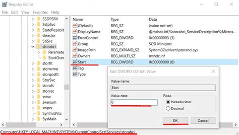 How To Enable AHCI Mode For SATA In BIOS Without Reinstalling Windows