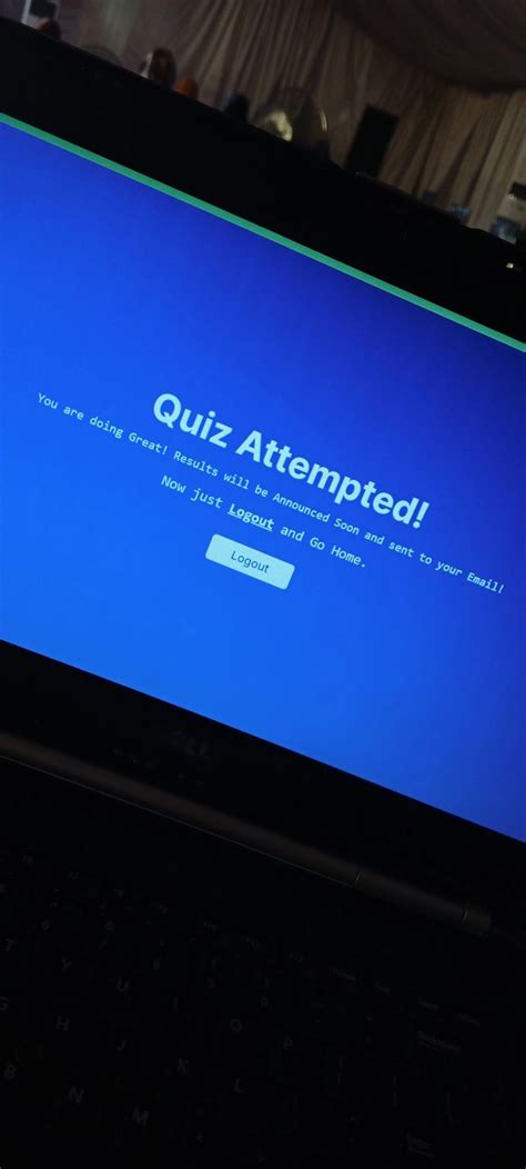 Noureen Ramzan On Linkedin Alhamdulillah The Test Is Done 💯 Im So