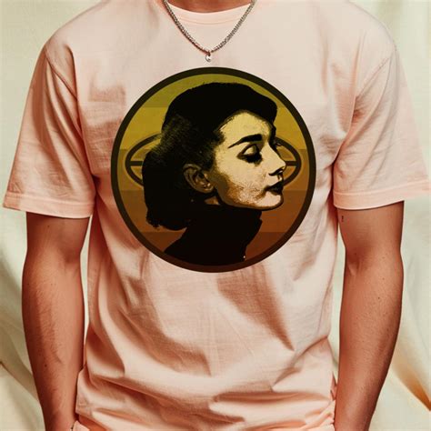 Audrey Hepburn Glamorous Look Reveals PNG Audrey Hepburn Po Inspire Uplift