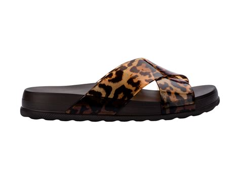 Melissa Cozy Slide Ii Ad Melissa Shoes Indonesia