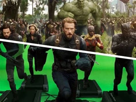 Vfx Visual Effects Artist By Samuel Atnafu