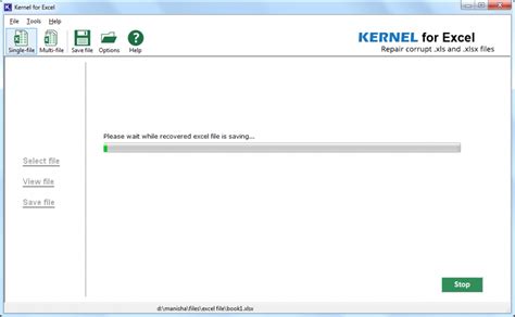 How To Recover Unsaved Or Overwritten Excel Files