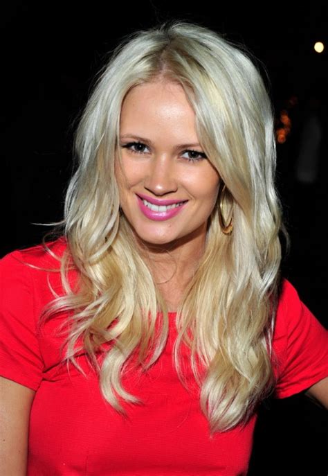 Sexy Blonde Hairstyles