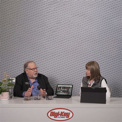 Digi International On Linkedin Digi Key At Embedded World 2023 With Digi International