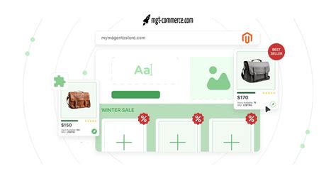 Mgt Commerce Gmbh On Linkedin How To Configure The Magento 2 Landing Pages Extension