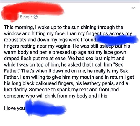 Sex Father R Insanepeoplefacebook