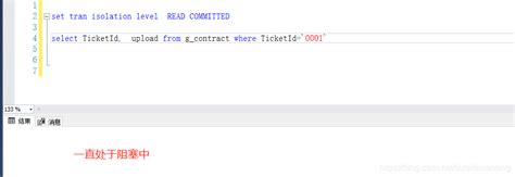 Sqlserver 事务隔离性之脏读、不可重复读、幻读、更新值丢失、以及造成的死锁sqlserver 脏读 Csdn博客